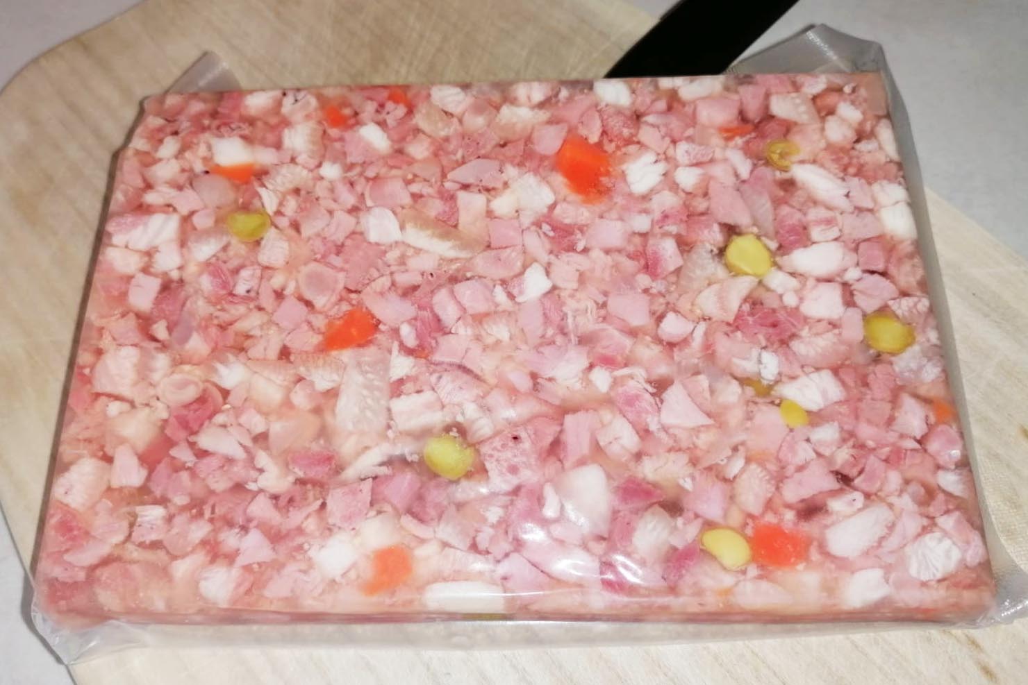 Sulze Archives - Gaumenfest.at - Entdecke den puren Geschmack!